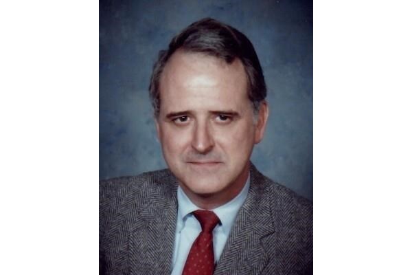 James Burkhart Obituary (1944 - 2021) - Richmond, IN - The Palladium-Item