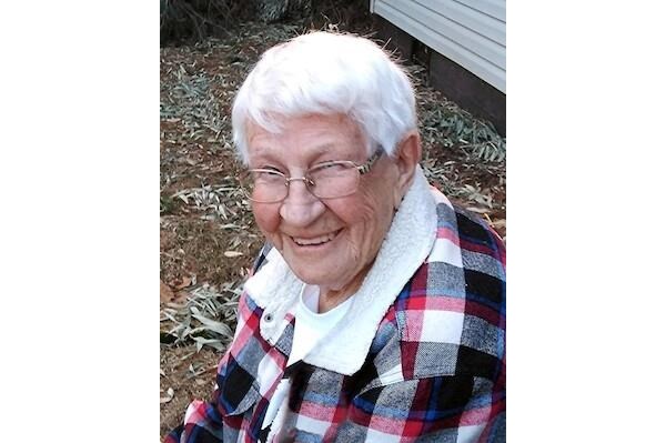 Emma Houser Obituary (1928 - 2021) - Milton, Ind., IN - The Palladium-Item