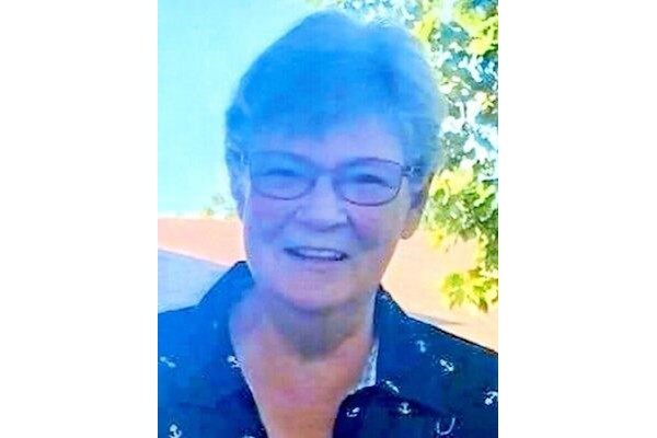 Virginia Williams Obituary (1944 - 2021) - Lynn, IN - The Palladium-Item