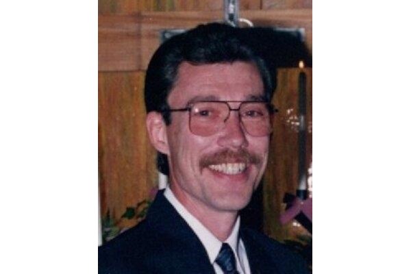 James Stover Obituary (1952 - 2021) - Legacy Remembers