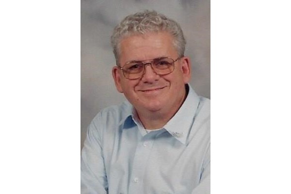 Clayton Henson Obituary (2021) - Richmond, IN - The Palladium-Item