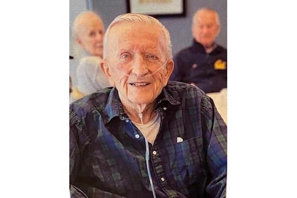 Byron Starr Obituary (1931 - 2021) - Mason, Oh, OH - The Palladium-Item