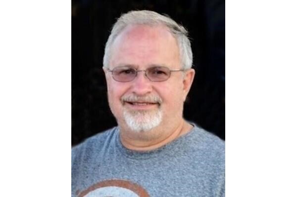 John Pegg Obituary (1961 - 2021) - Richmond, IN - The Palladium-Item