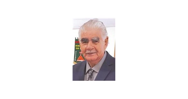 Ruben Rosas Obituary (1934 - 2024) - Interlachen, FL - Palatka Daily News