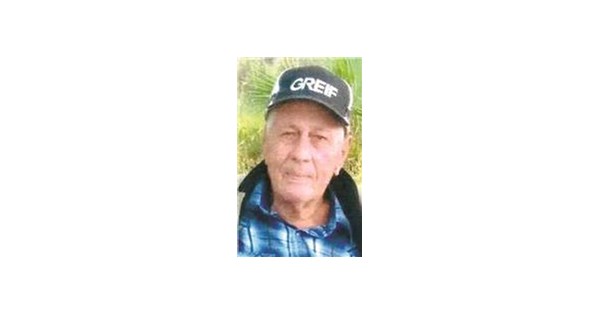 Delmer Evans Obituary (1937 - 2024) - Bardin, FL - Palatka Daily News
