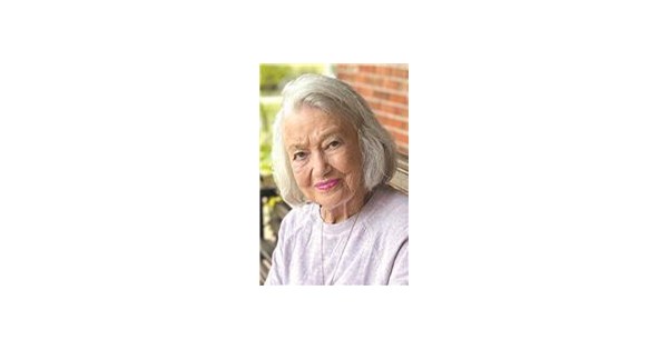 Bettye McKinley Obituary (1932 - 2025) - Green Cove Springs, FL ...