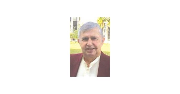 Gerald Boyd Obituary (1933 - 2026) - Satsuma, FL - Palatka Daily News