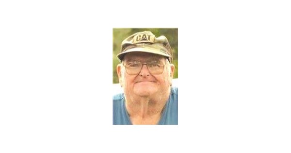 Norman Crews Obituary (2024) - Palatka, FL - Palatka Daily News