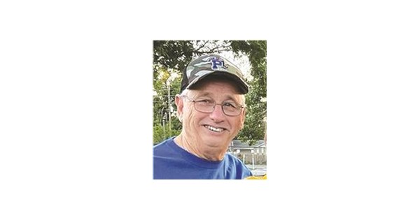 Ronald Cumbus Obituary (2023) - Florahome, FL - Palatka Daily News