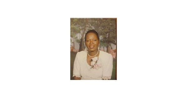 Joyce Oliver-Williams Obituary (2024) - Jacksonville, FL - Palatka ...