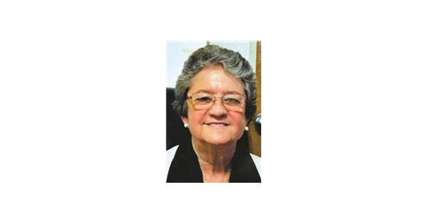 Miriam Woodard Obituary (2025) - San Mateo, FL - Palatka Daily News