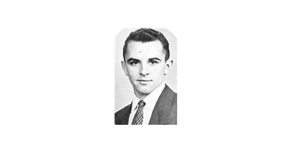 Howard Tresp Obituary (2026) - Sacramento, CA - Palatka Daily News
