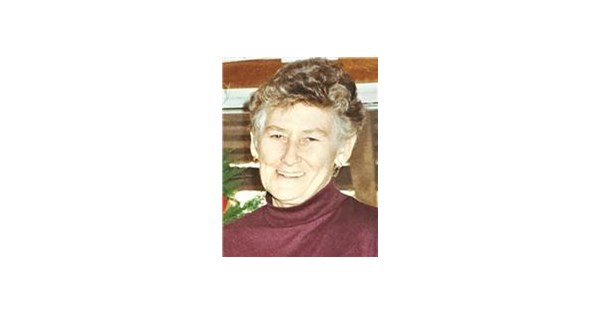 Patricia Wilson Obituary (2024) - Interlachen, FL - Palatka Daily News