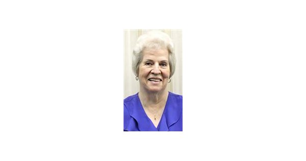 Anna Rose Christensen Obituary (2026) - Florahome, FL - Palatka Daily News