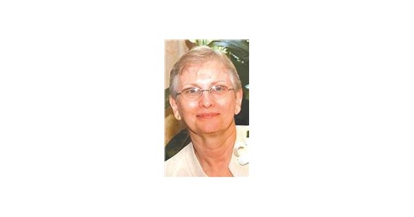 Sandra Hill Obituary (2025) - Jacksonville, FL - Palatka Daily News