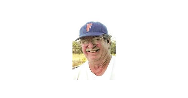 Roy Jordan Jr. Obituary (2025) - Melrose, FL - Palatka Daily News