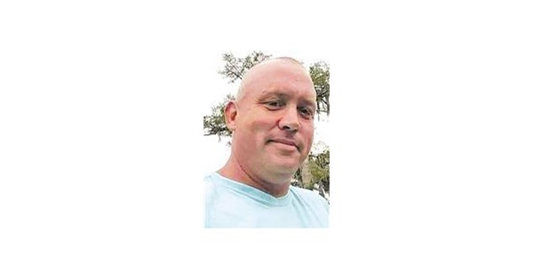 Gregory Douglas Obituary (1977 - 2025) - Palatka, FL - Palatka Daily News