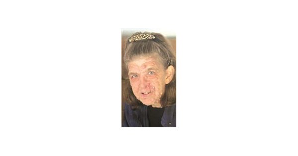 Georgia Waters Obituary (2025) - Sarsuma, FL - Palatka Daily News