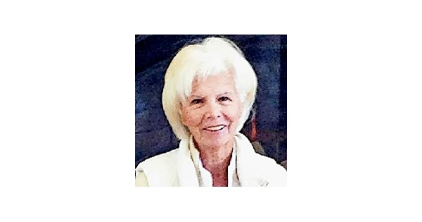 Maureen Henderson Obituary (2019) - Rumson, NJ - Palm Beach Daily News