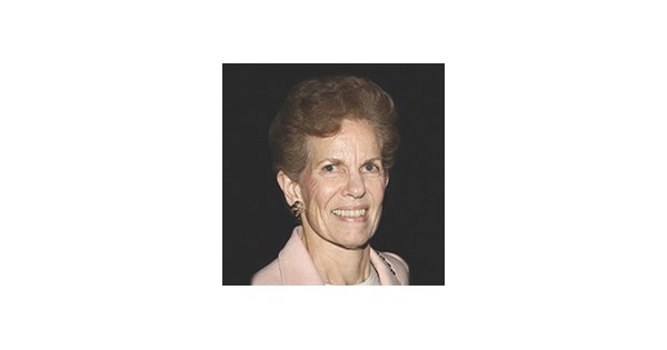 Ann Maurer Obituary (1930 - 2020) - Stamford, CT - Palm Beach Daily News