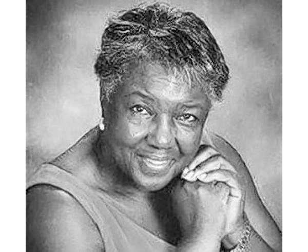 Una JAMES Obituary (2017) - Royal Palm Beach, FL - The Palm Beach Post
