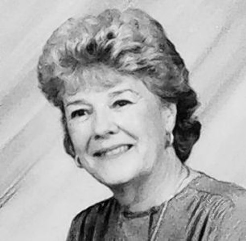 Geraldine TURNER Obituary (1926 - 2017) - Delray Beach, FL - The Palm ...