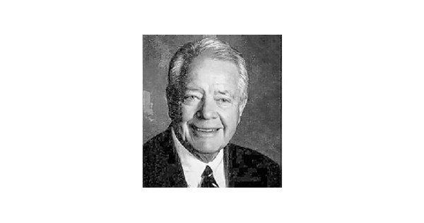 Duane CHRISTENSEN Obituary (1929 - 2018) - Wellington, FL - The Palm ...