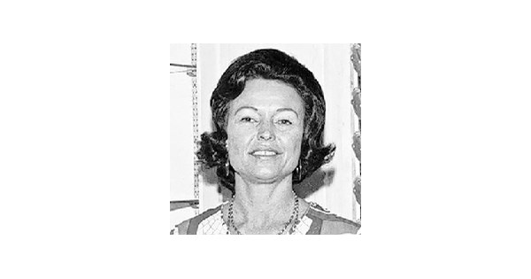 Doris HAWTHORN Obituary (1926 - 2018) - Jupiter Island, FL - The Palm ...