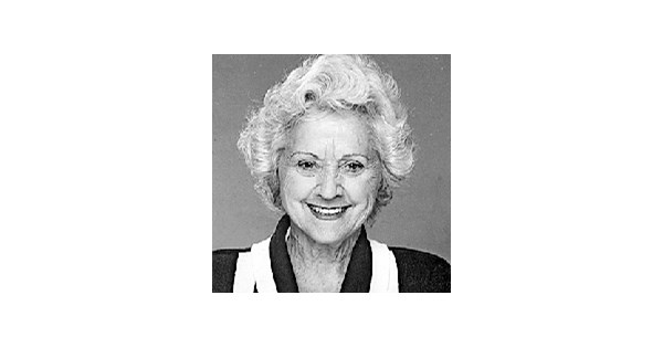 Maezie KLINE Obituary (1916 - 2018) - Loxahatchee, FL - The Palm Beach Post