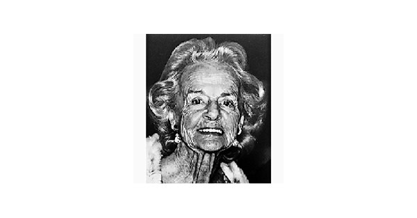 Consuelo WILSON Obituary (1924 - 2019) - North Palm Beach, FL - The ...