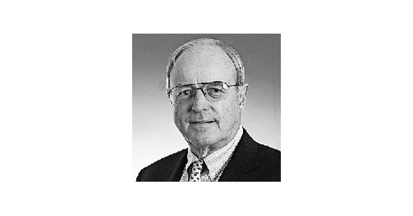 Gordon ANDREWS Obituary (2019) - Jupiter, CT - The Palm Beach Post