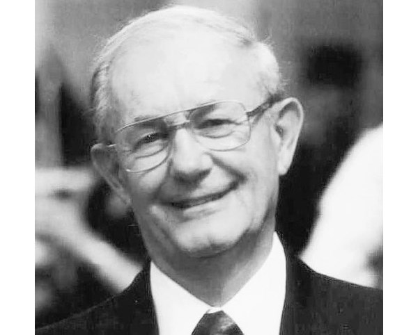 John FETZER Obituary (1920 - 2015) - Jupiter, FL - The Palm Beach Post