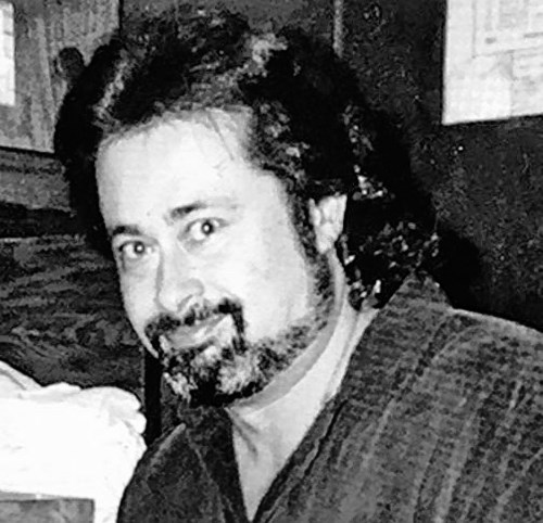 Richard MARTIN Obituary (2016) - Legacy Remembers