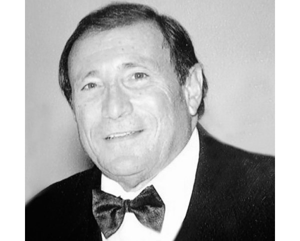Anthony BERNABEI Obituary (2016) - West Palm Beach, FL - The Palm Beach ...