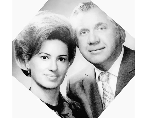 Harriet STOPEK Obituary (1923 - 2017) - Miami, FL - The Palm Beach Post