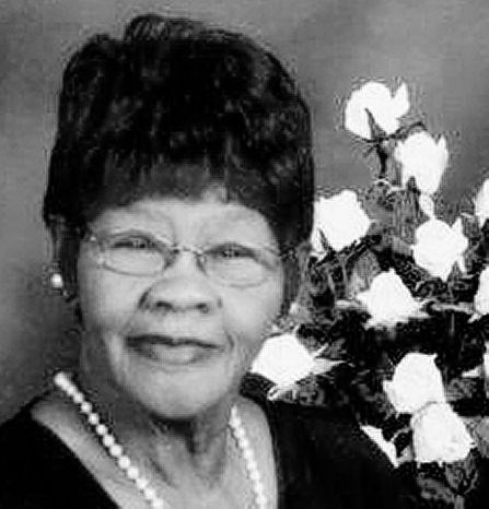 Elizabeth MCKENNEY-BURKE Obituary (1931 - 2017) - West Palm Beach, FL ...