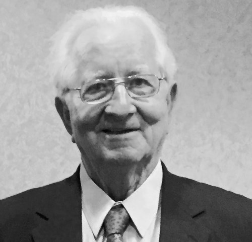 Paul MCCULLOUGH Obituary (1932 - 2017) - West Palm Beach, FL - The Palm ...
