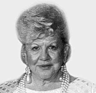 Gloria BENSON Obituary (1922 - 2014) - West Palm Beach, FL - The Palm ...