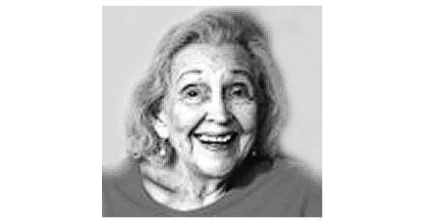 Muriel LYNES Obituary (1922 - 2014) - West Palm Beach, FL - The Palm ...