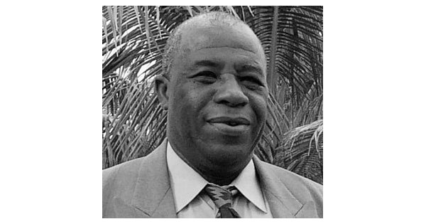 Desmond MORRISON Obituary (2015) - Lantana, FL - The Palm Beach Post