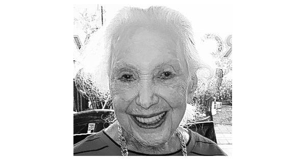 Mae BRONSON Obituary (2015) - West Palm Beach, FL - The Palm Beach Post