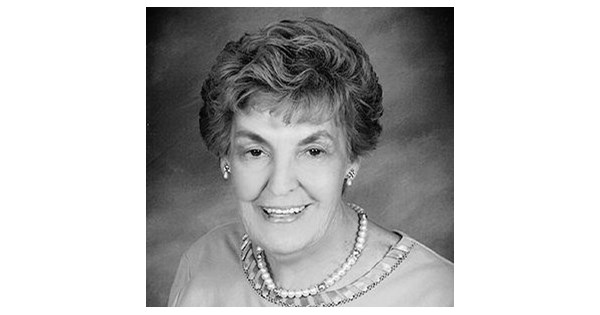 Mary SCOTT Obituary (2015) - West Palm Beach, FL - The Palm Beach Post