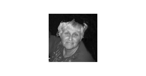 Jeanne Wenzel Obituary (2020) - West Palm Beach, FL - The Palm Beach Post