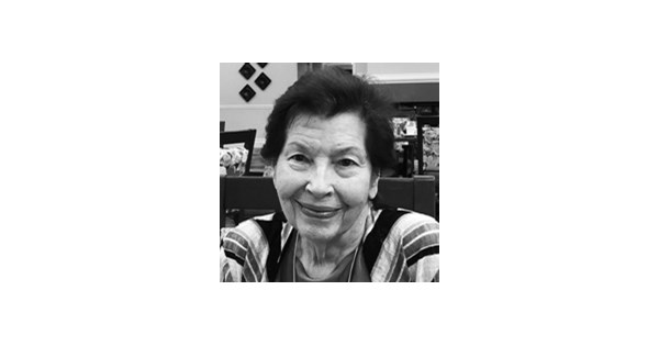 Norma Murphy Obituary (2020) - Stuart, FL - The Palm Beach Post
