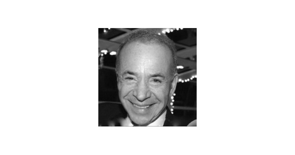 David Berenson Obituary (2020) - Tequesta, NY - The Palm Beach Post