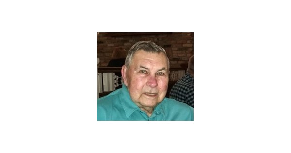 Edward Huber Obituary (1937 - 2020) - Lake Worth, FL - The Palm Beach Post