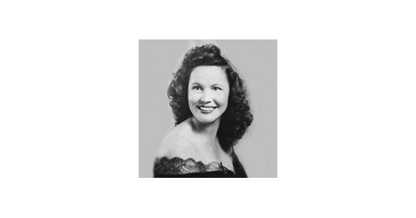 Betty Pierce Obituary (1929 - 2020) - Boynton Beach, FL - The Palm ...