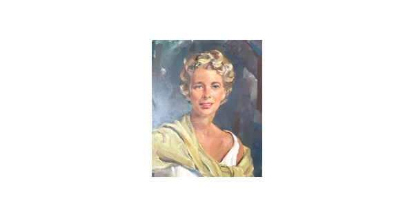 Helen Goodhue Obituary (1928 - 2021) - West Palm Beach, FL - The Palm ...