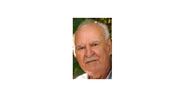 Andreas Apostolopoulos Obituary (1932 - 2021) - West Palm Beach, FL ...