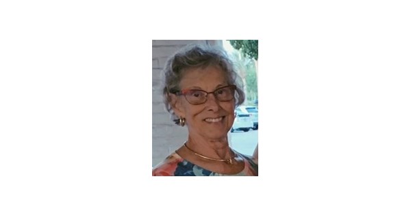 Barbara McMichael Obituary (2021) - Juno Beach, KY - The Palm Beach Post